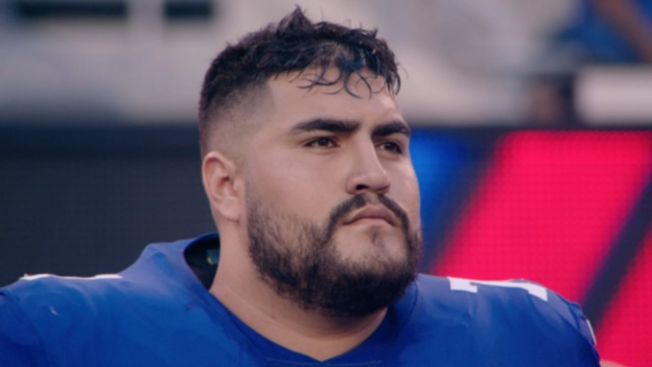 Feel the Orgullo: Will Hernandez