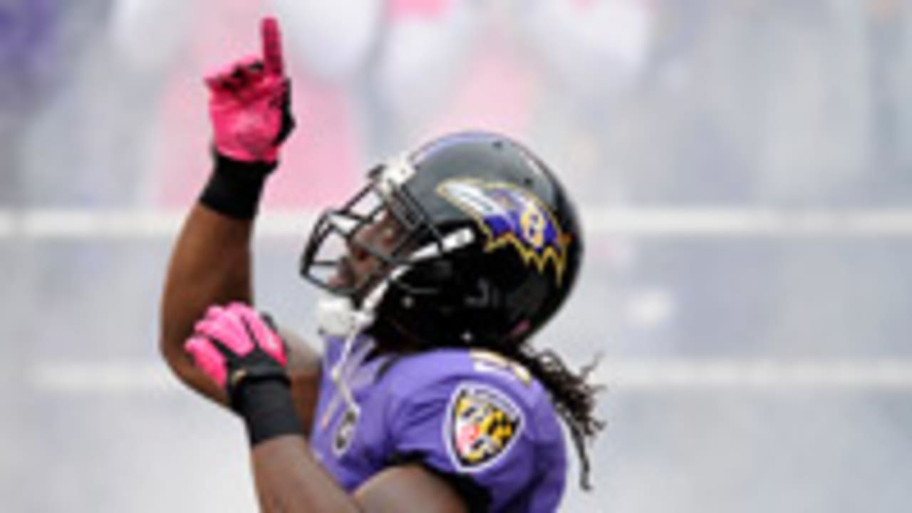 Lardarius Webb says Ravens will return to Super Bowl