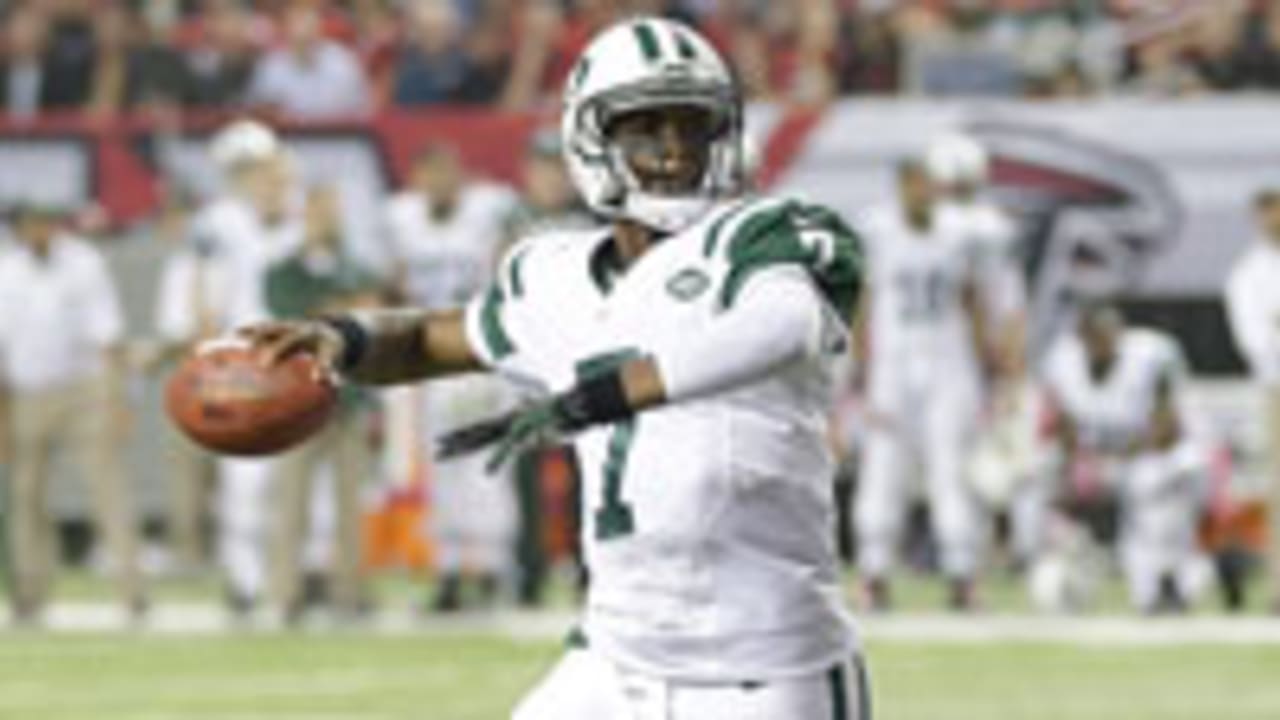 William Moore: Falcons made Geno Smith look like vet