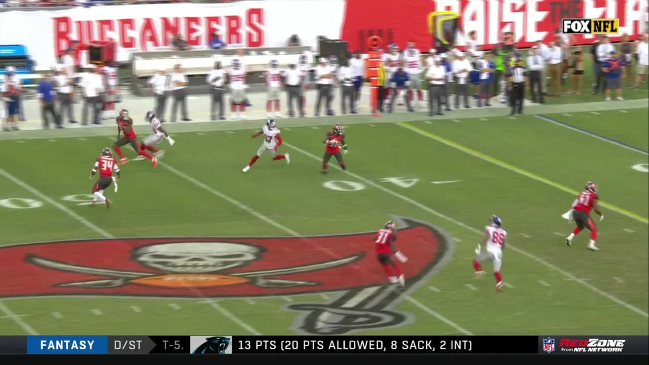 Drive of the Day | Week 3