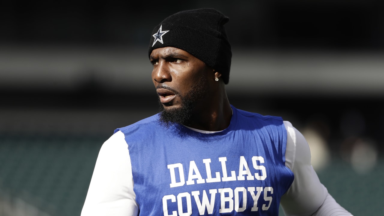 Dez: There's no extra motivation from non-catch game