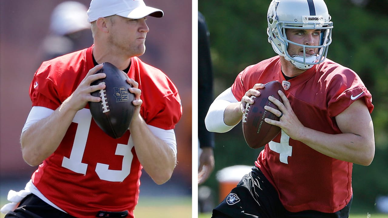 Weakest offensive position groups