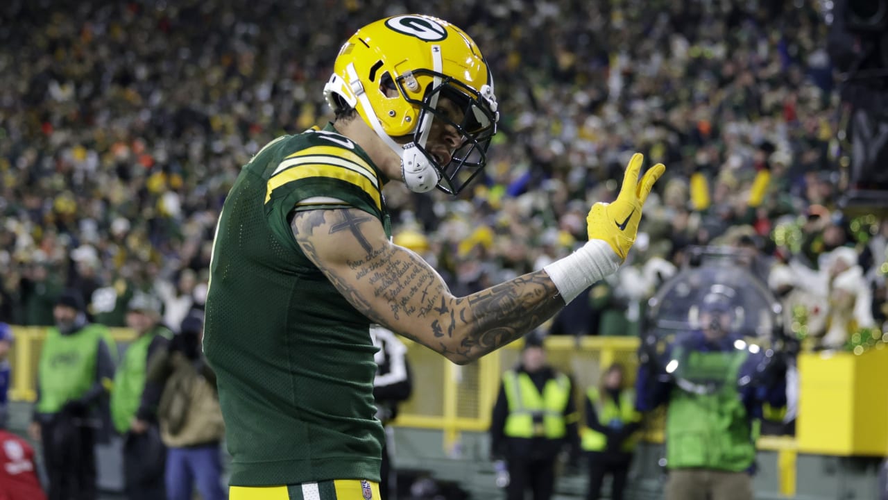 RedHot Recaps: Week 10 of the 2022 NFL season