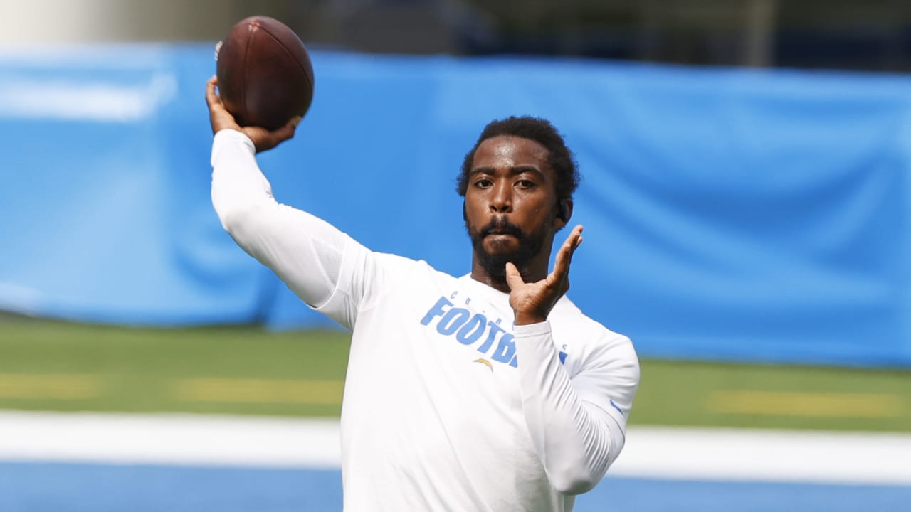 Tyrod Taylor unlikely to be 100 percent by Sunday
