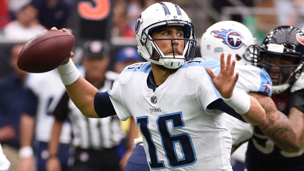 Veteran QB Matt Cassel signing with Detroit Lions