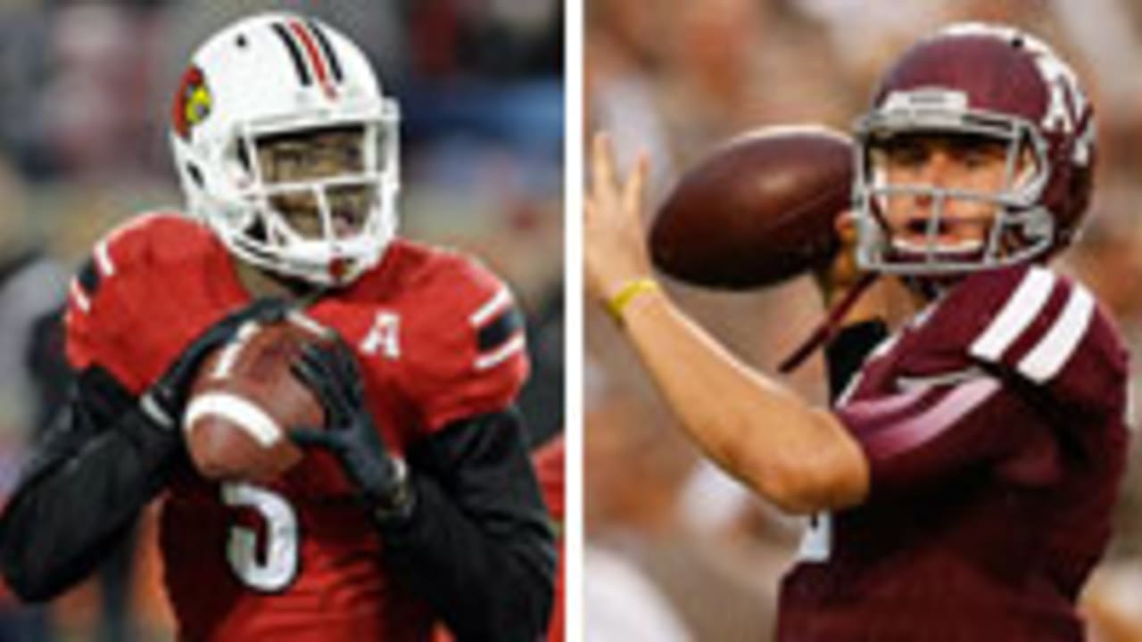 Dave Caldwell: Jags not worried about draft 'backlash'