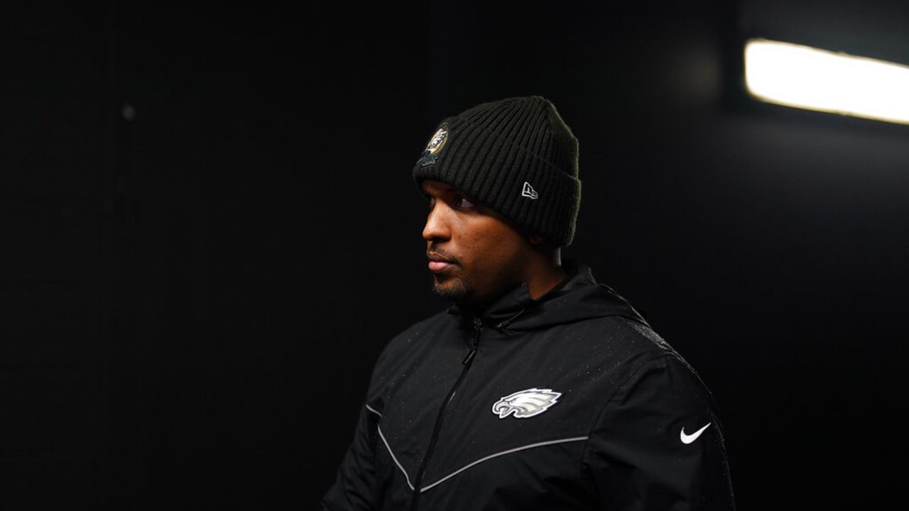 Super Bowl LVII: Brian Johnson, la mente detrás del éxito de Jalen Hurts