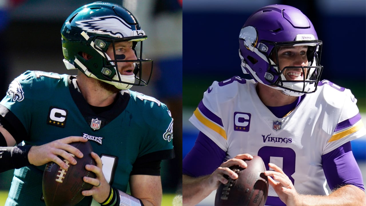 Panic Room: Which 0-2 teams should start panicking in the NFL?