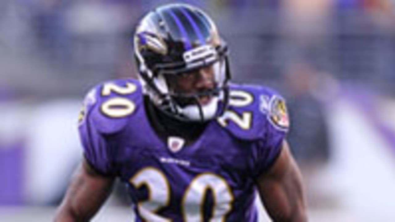 Ed Reed reportedly wants around $7M per season