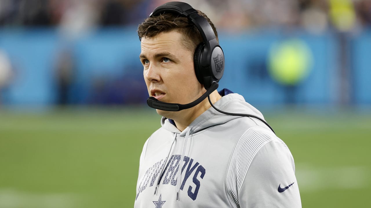 NFL Network's David Carr: Dallas Cowboys' offense far too 'vanilla' in ...