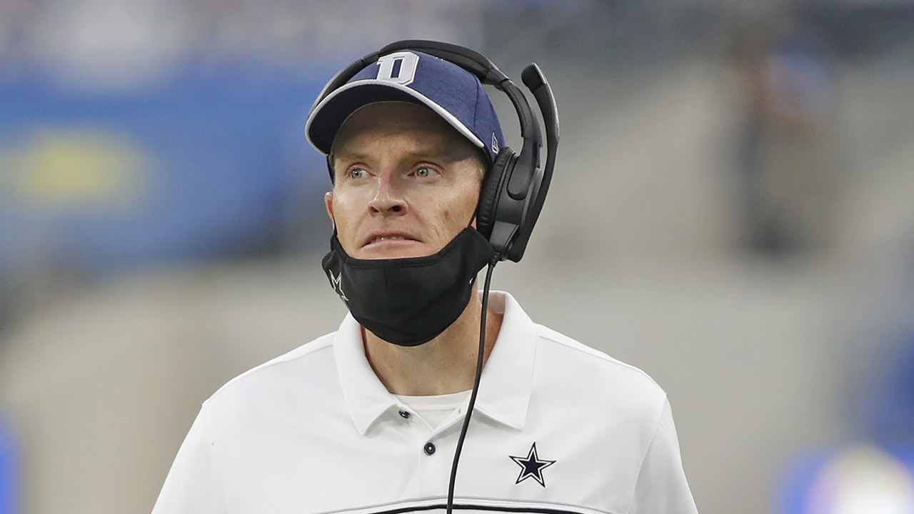 NFL Network's Dan Hanzus highlights 'sneaky big' Dallas Cowboys ...