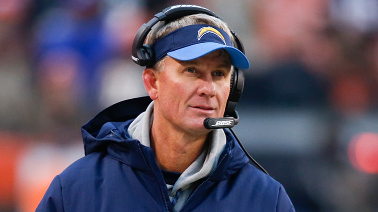 Key stats from Mike McCoy's tenure in San Diego