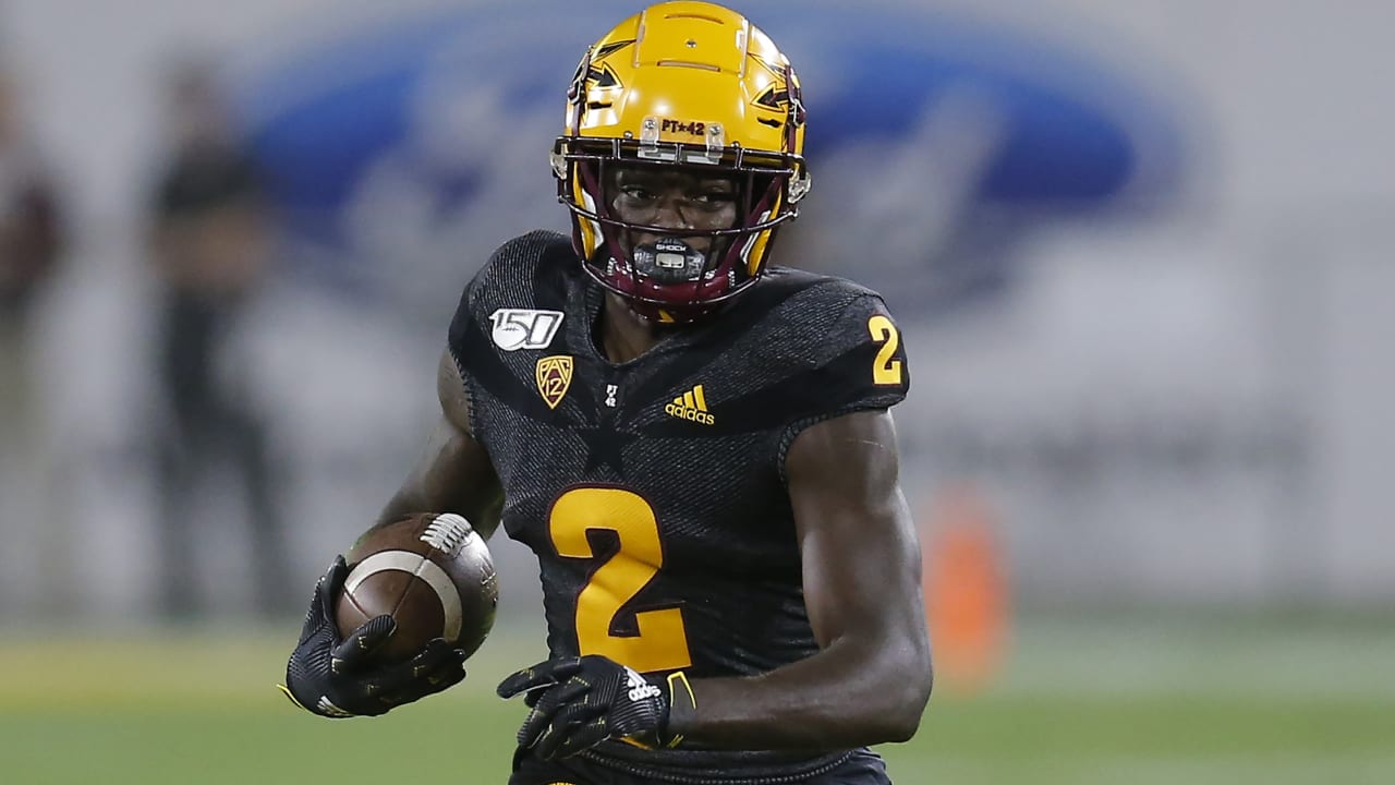 NFL Network's LaDainian Tomlinson reveals San Francisco 49ers' Achilles ...