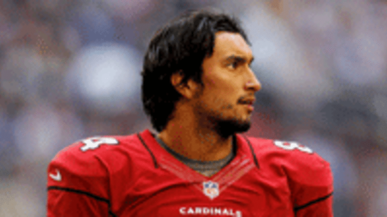 Rob Housler Watch: TE visits Cincinnati Bengals