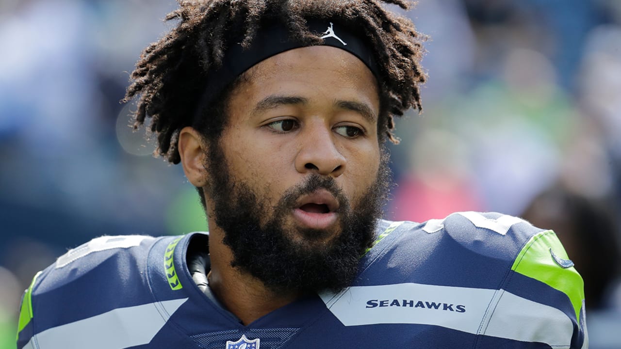 NFL found Cowboys didn't tamper with Earl Thomas