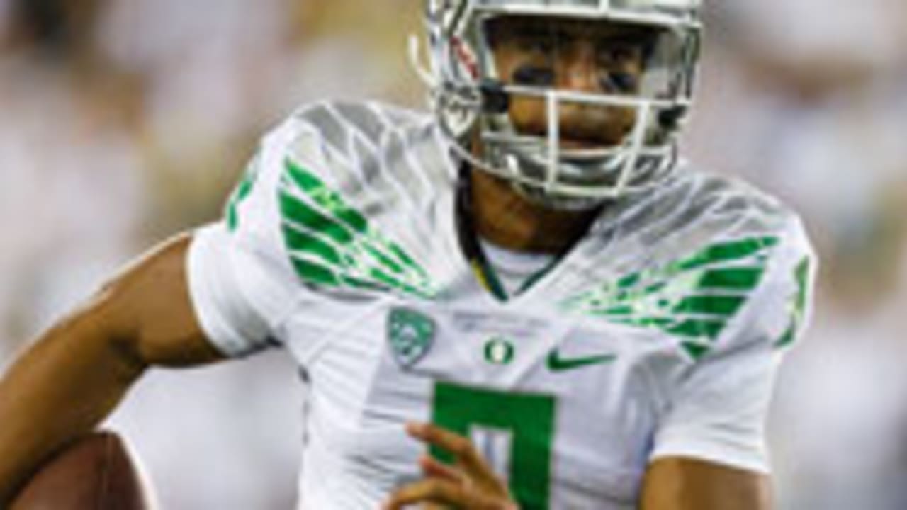 11 things you need to know about Week 2 in college football