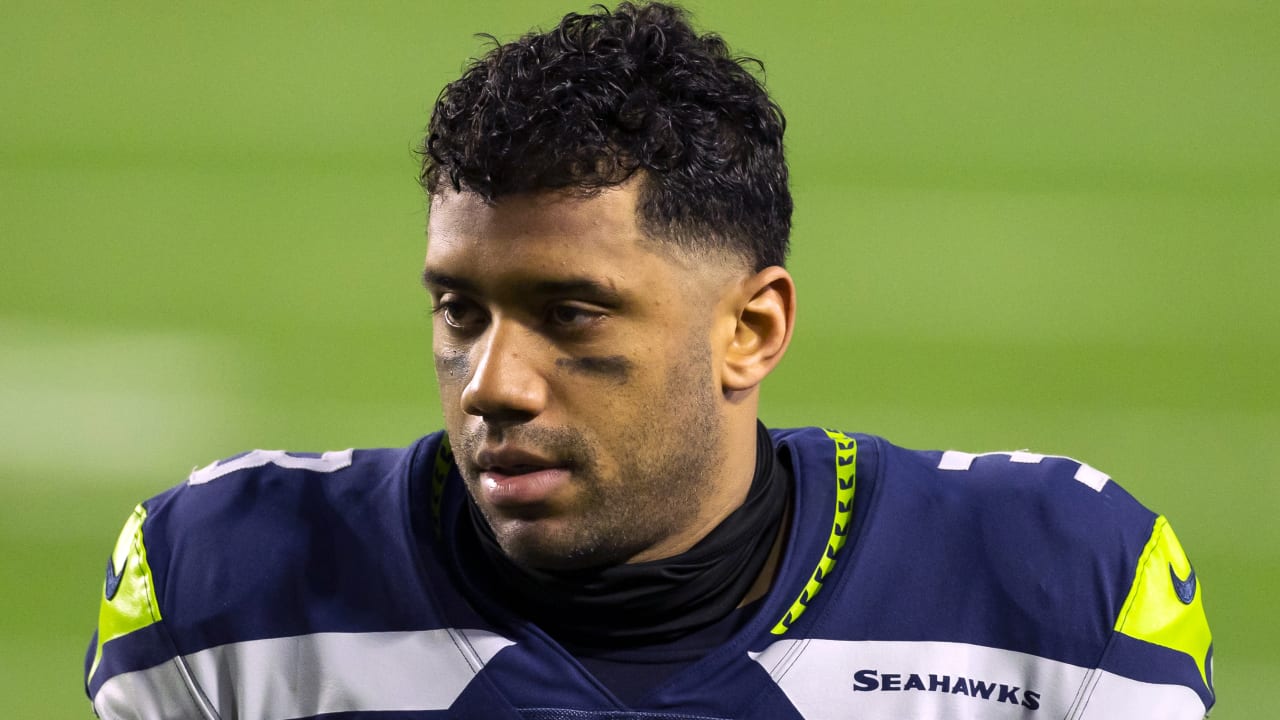 Is there a rift between quarterback Russell Wilson, the Seattle Seahawks?