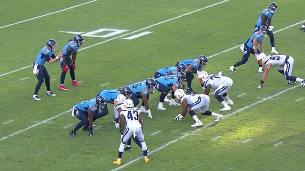 Best plays from NFL siblings in 2019