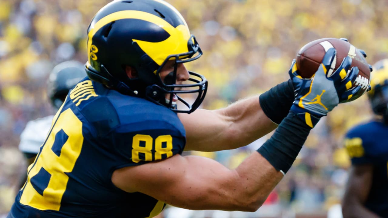 NFL executive compares Jake Butt to Jason Witten