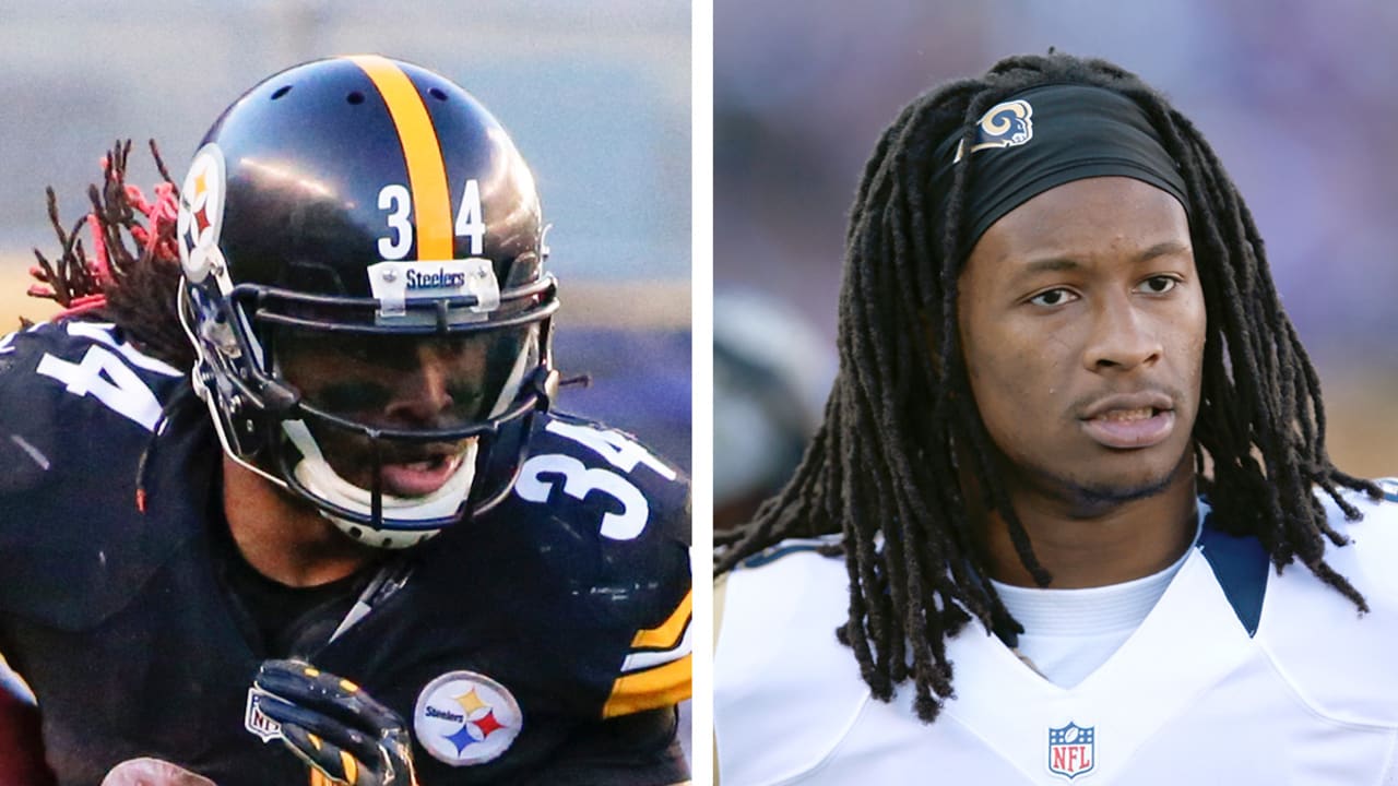 Opportunity Report: Week 12 backfield touches