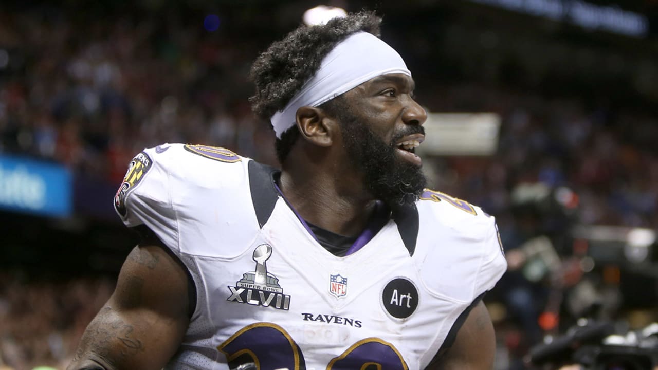 Ed Reed joins coaching staff of Buffalo Bills