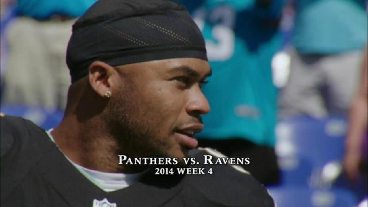'A Football Life': Steve Smith's rematch with the Panthers