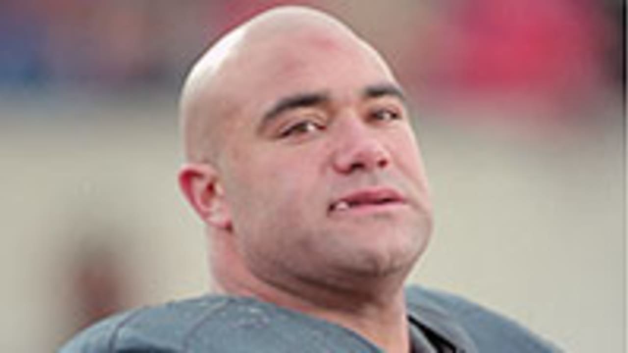 Ex-Chicago Bears DT Chris Zorich pleads guilty to tax charges