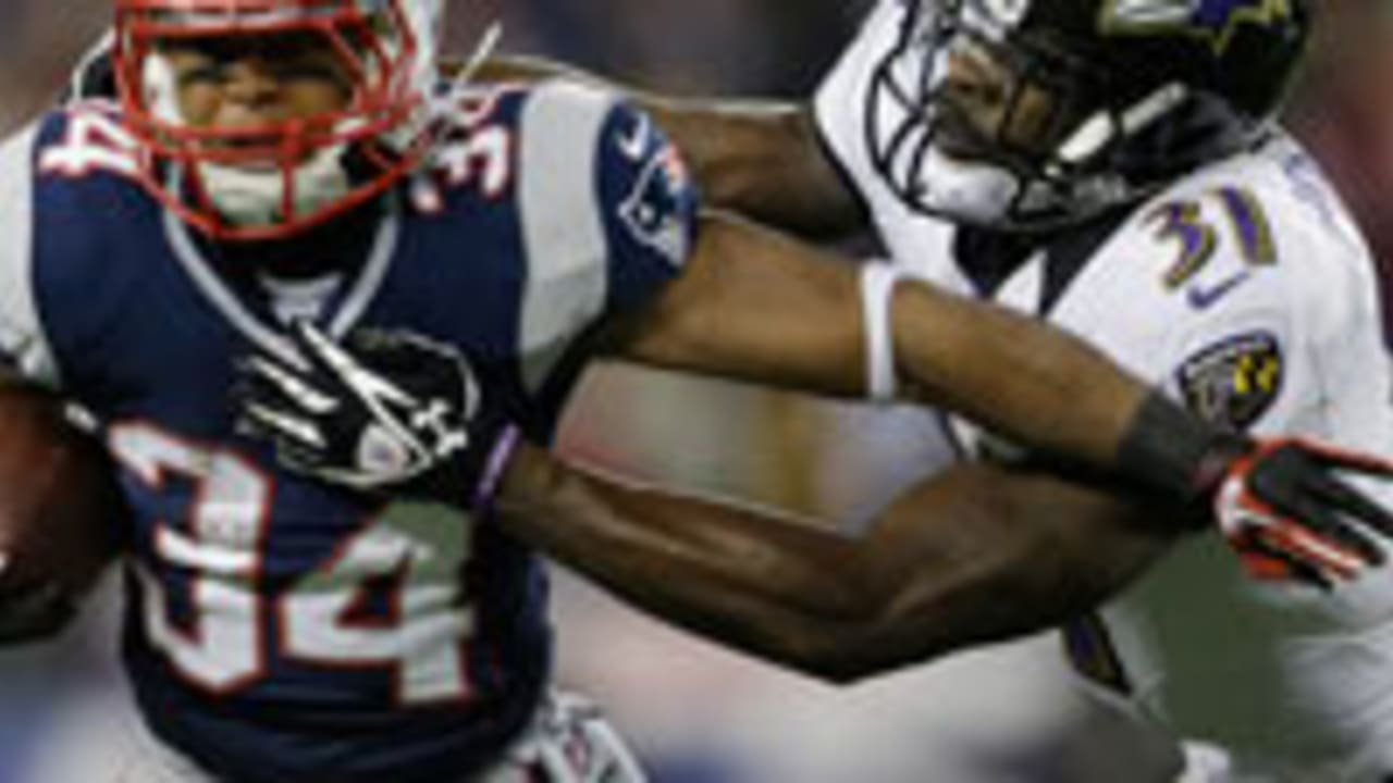 Bernard Pollard reportedly fined for hit on Wes Welker
