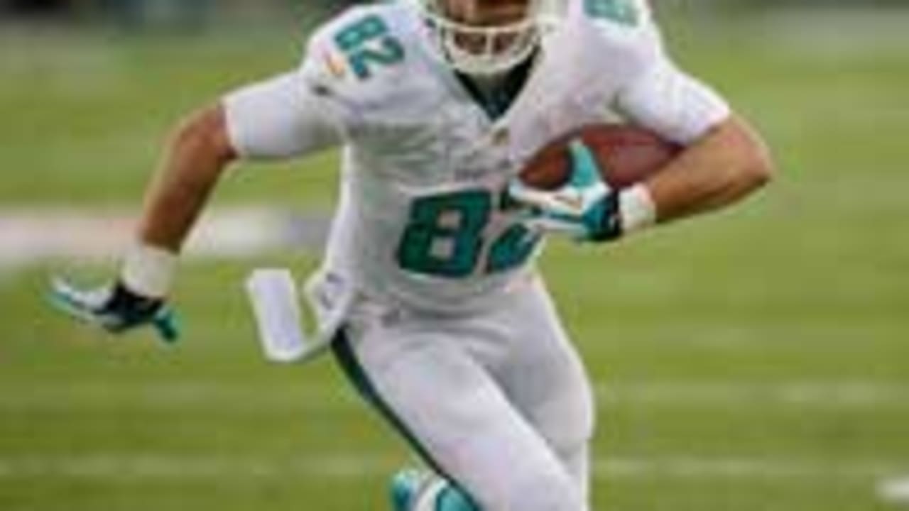 Brian Hartline's tips on what it takes to succeed in the NFL