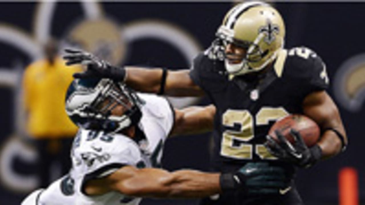 New Orleans Saints haven't given up on playoff run New Orleans Saints haven't given up on playoff run