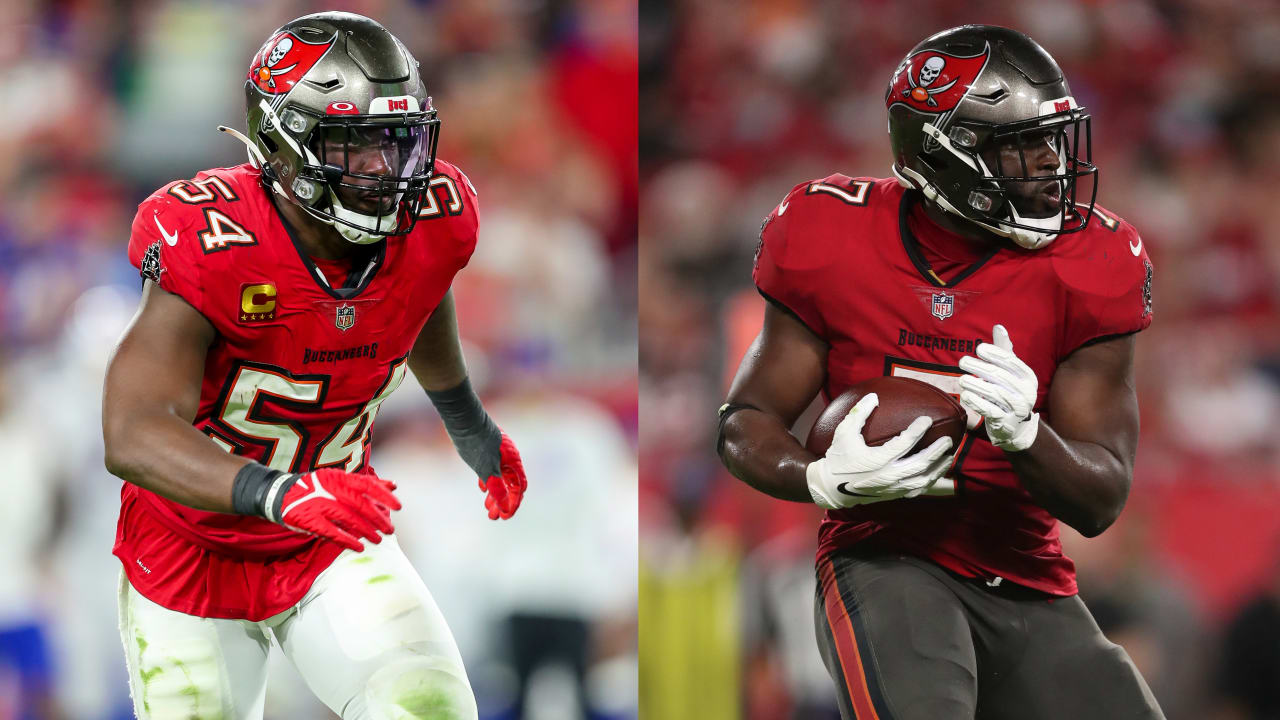 NFL injury updates, latest league news from Wednesday, Jan. 12