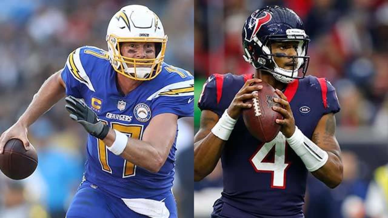 2004 NFL Draft vs. 2017 NFL Draft: Which QB draft class goes further in ...