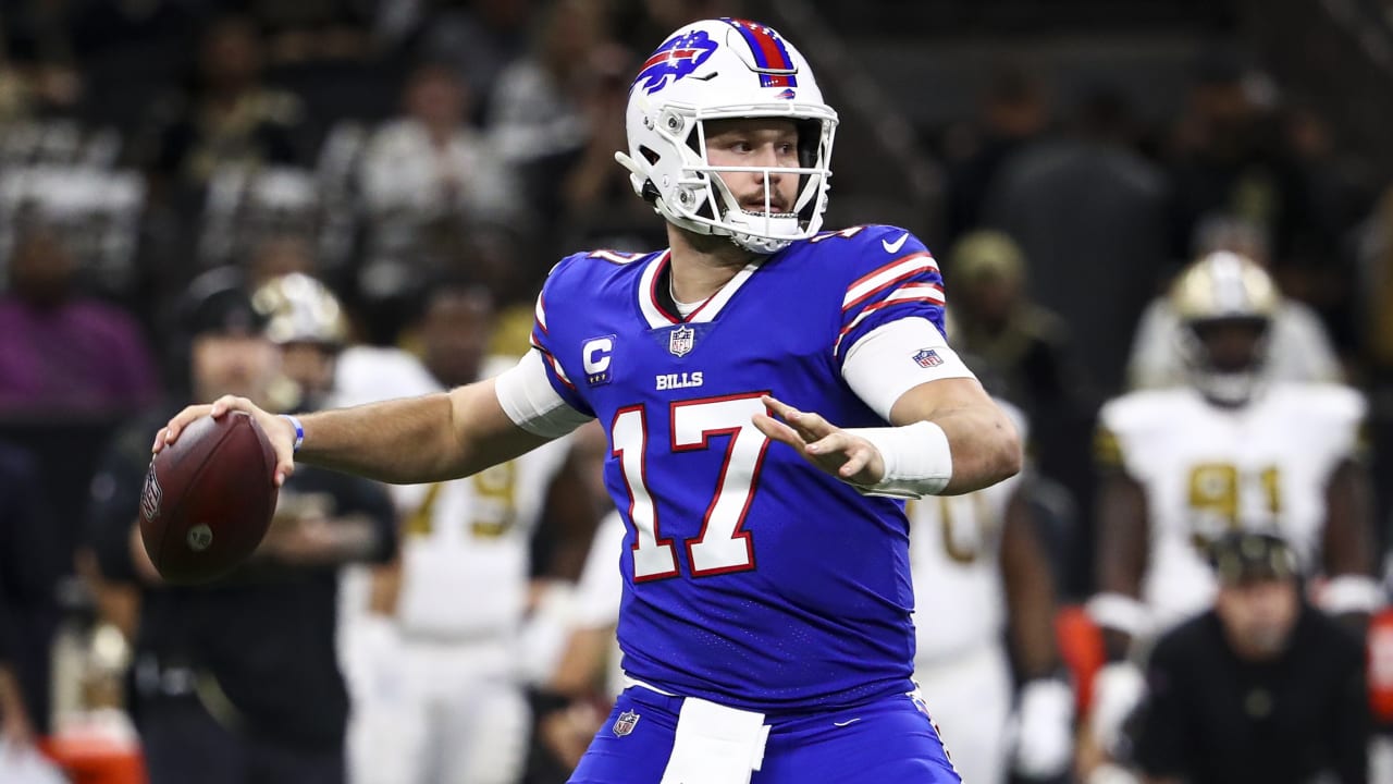 Super Bowl picks: 'NFL GameDay' crew explain why Buffalo Bills sweep ...