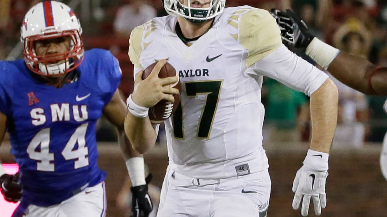 Four up-and-coming QBs that could be next to steal spotlight