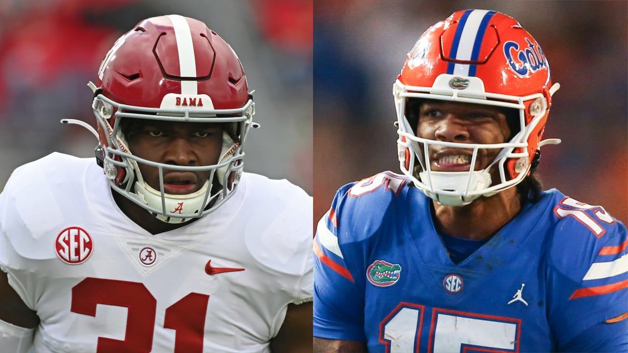 Which prospect are you most looking forward to seeing at 2023 NFL Draft ...