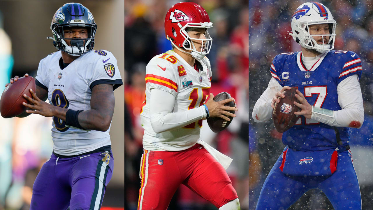 Baldinger on 2023 NFL Schedule: It's 'go time' for all these quarterbacks