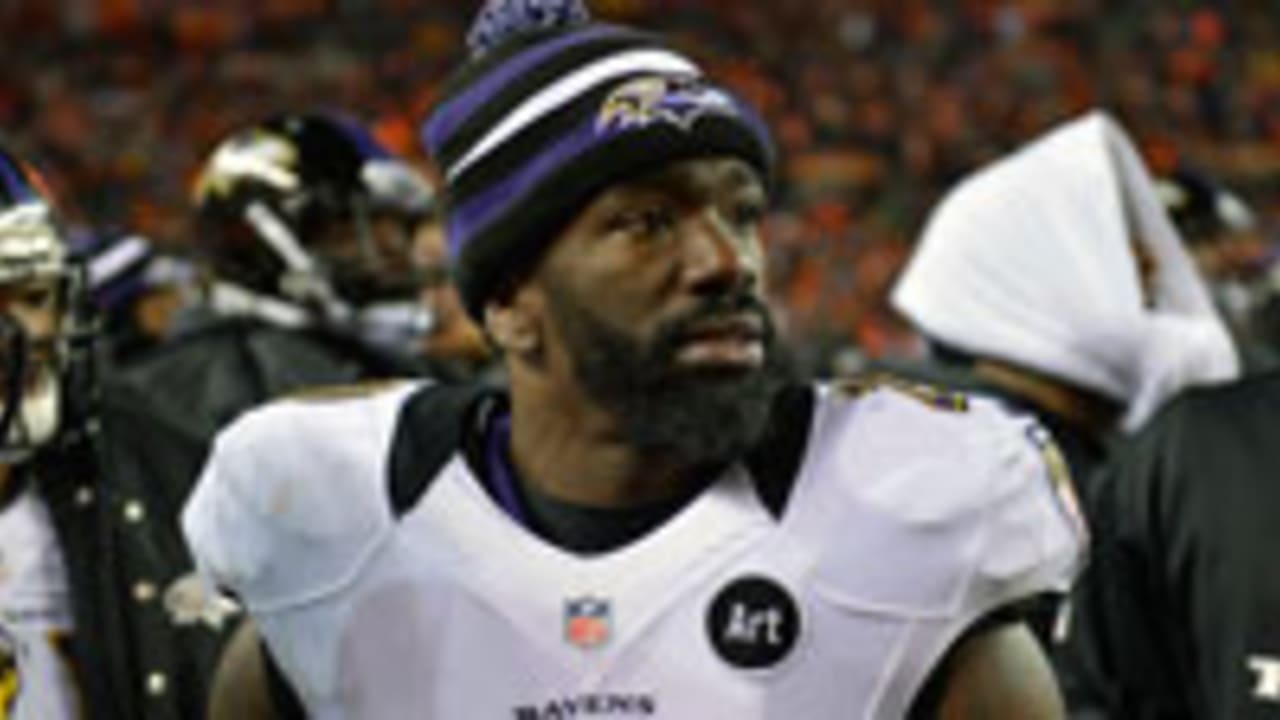 Ed Reed: Roger Goodell needs 'help at the fining process'