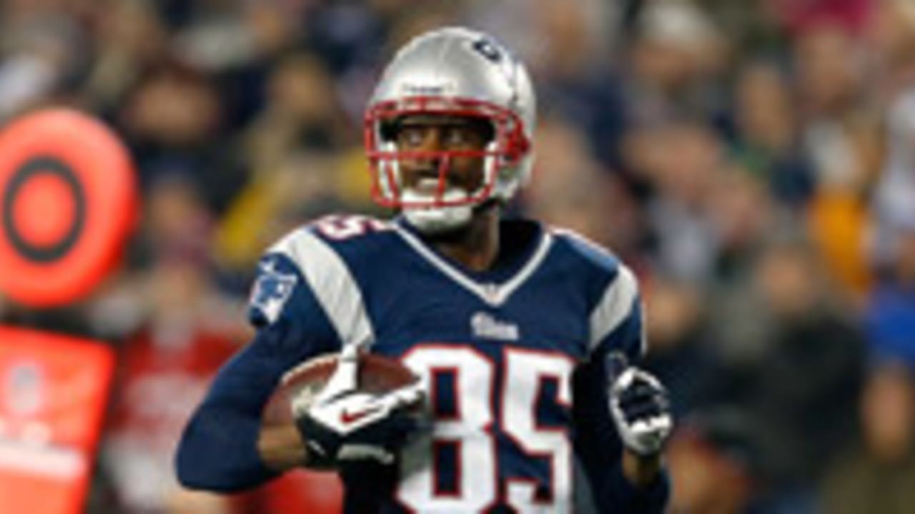 Report: San Francisco 49ers, Brandon Lloyd talk deal