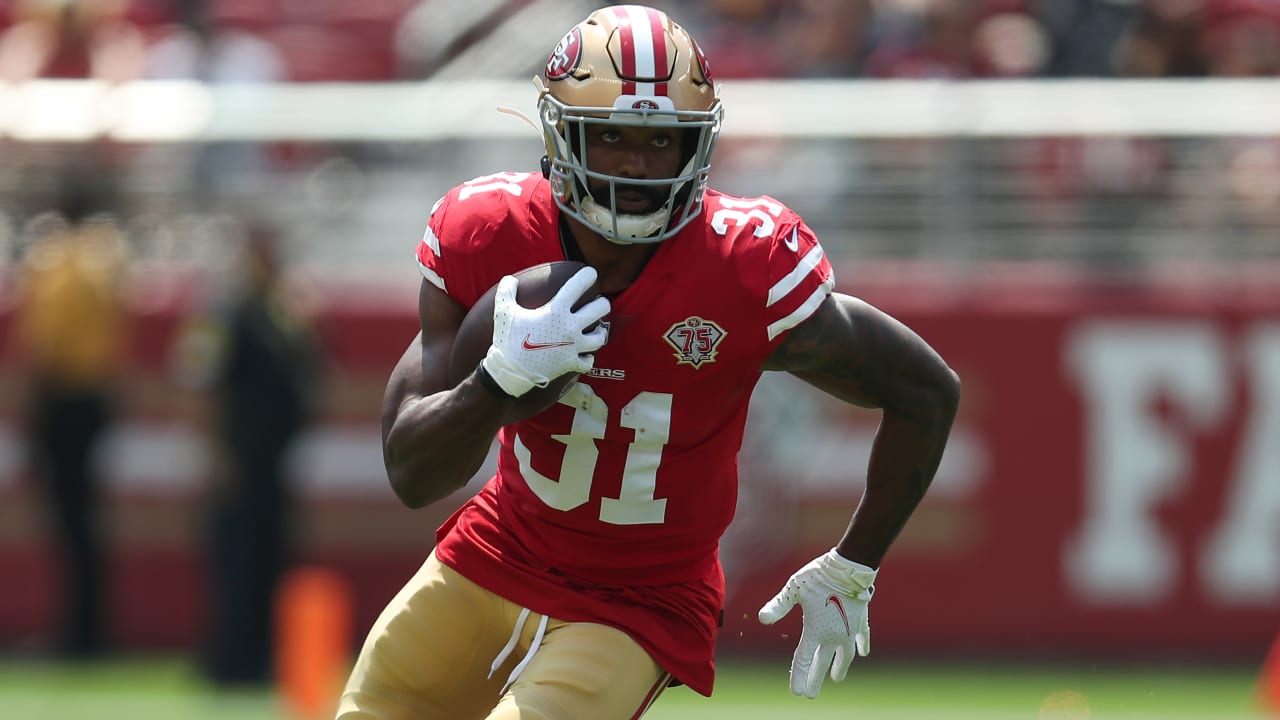 Dolphins HC Mike McDaniel on Raheem Mostert (knee): 'I know his ...