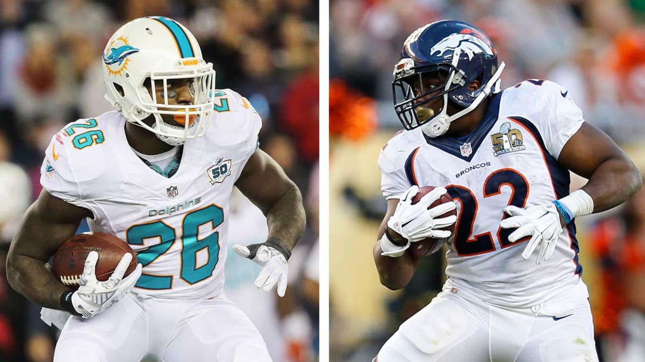 NFL salary caps to have major fantasy impact