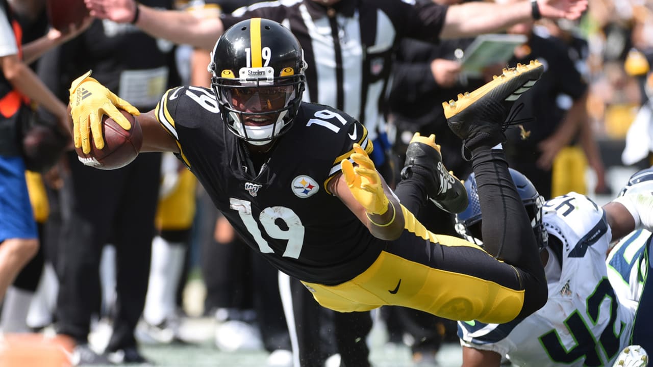 Top 10 photos from Week 2 of the 2019 Season