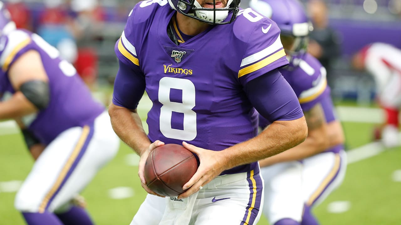 How three NFL teams can be better heading into Week 1