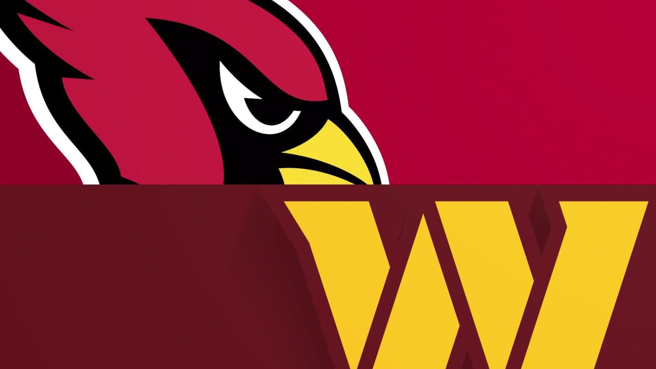 Cardinals-Commanders game picks for Week 1 | 'NFL Kickoff Preview'