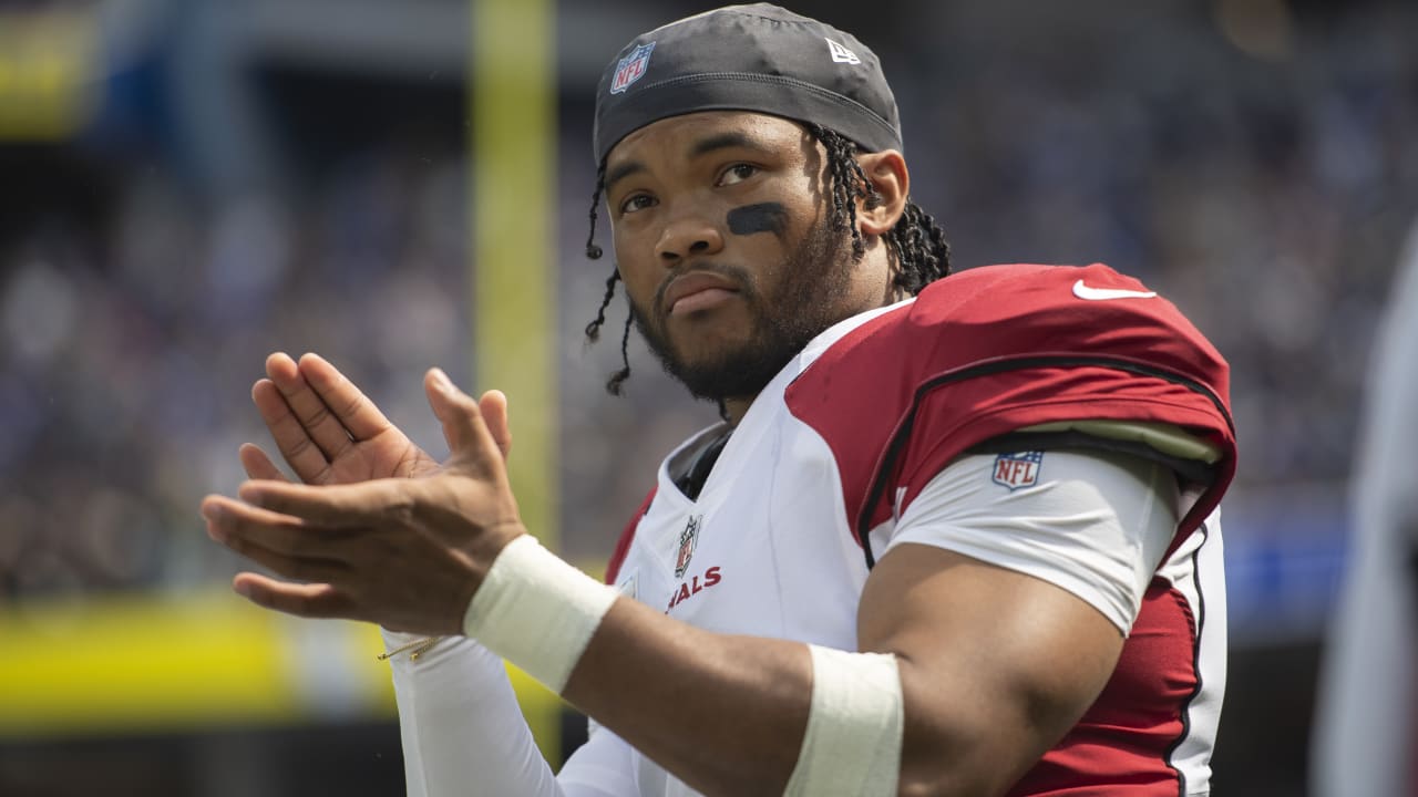 NFL QB Index, Week 5: Kyler Murray surges to No. 1