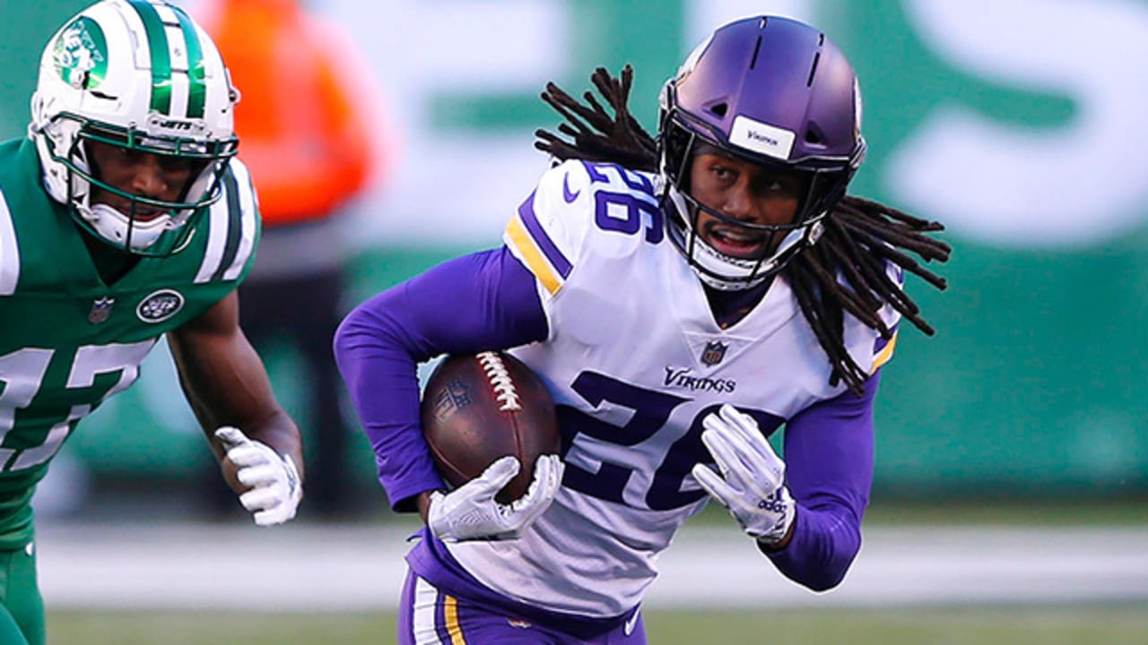 Trae Waynes snags interception on tipped pass Trae Waynes snags interception on tipped pass