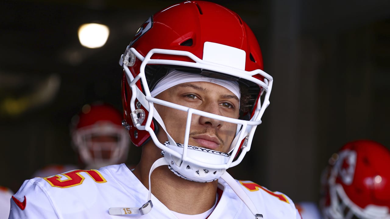 Gregg Rosenthal picks his AFC championship winner