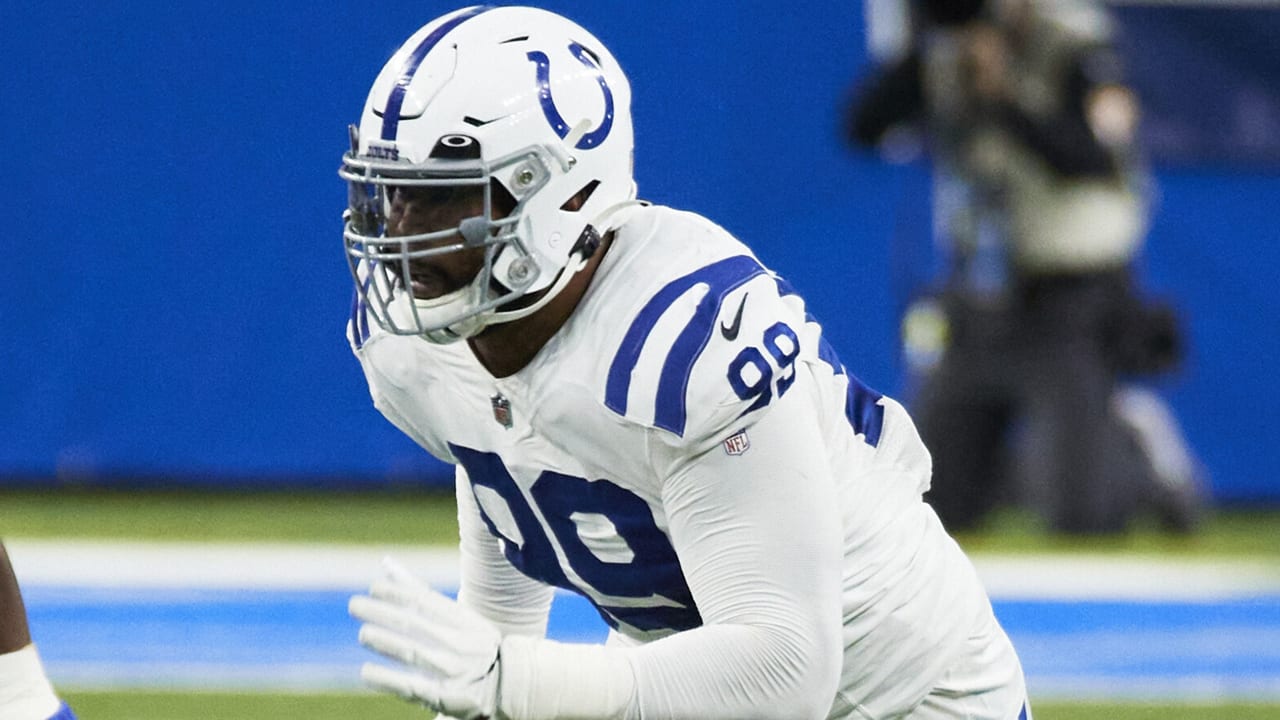 Brian Baldinger: Why the Indianapolis Colts are 'equipped' to handle ...