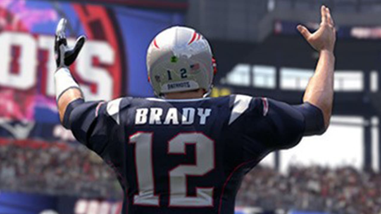 Madden Ratings: Championship Sunday