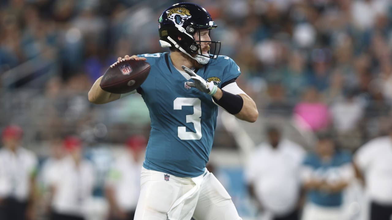 Can't-Miss Play: Jacksonville Jaguars dial up 74-yard pass TD vs. Miami ...