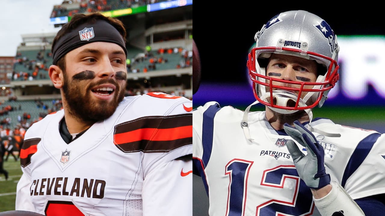 AFC Roster Reset: Chiefs, Chargers, Patriots sit atop conference